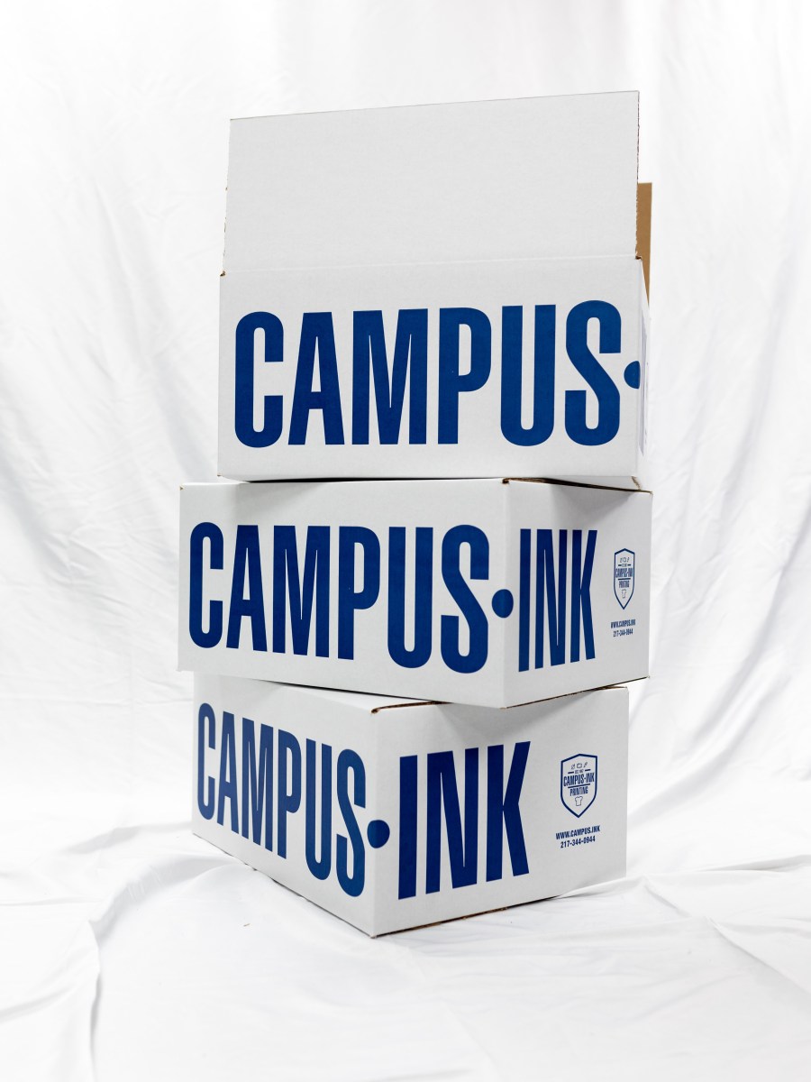 Students Campus Ink
