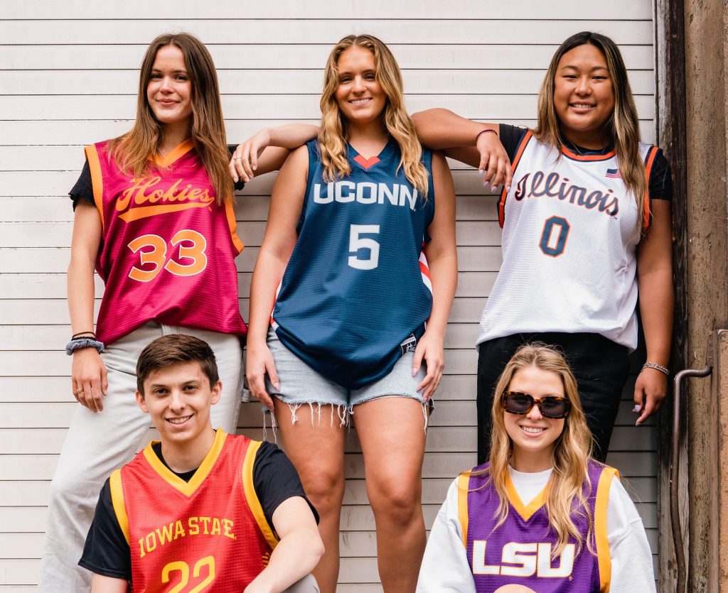 Develop Professional Skills with Campus Ink - Campus Ink